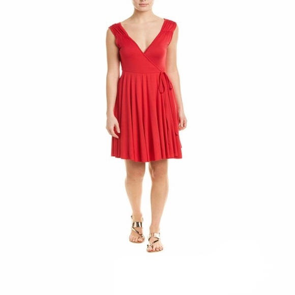 Rachel Pally | Dresses | New Rachel Pally Wrap Dress | Poshmark